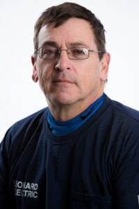 About - Leonard Electric